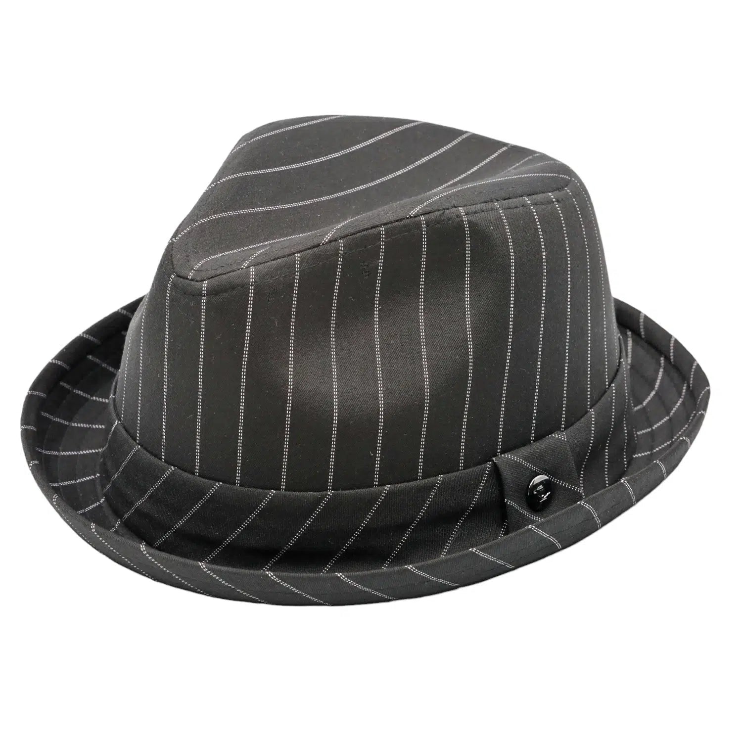 Chicago Fedora – HUTCH Menswear